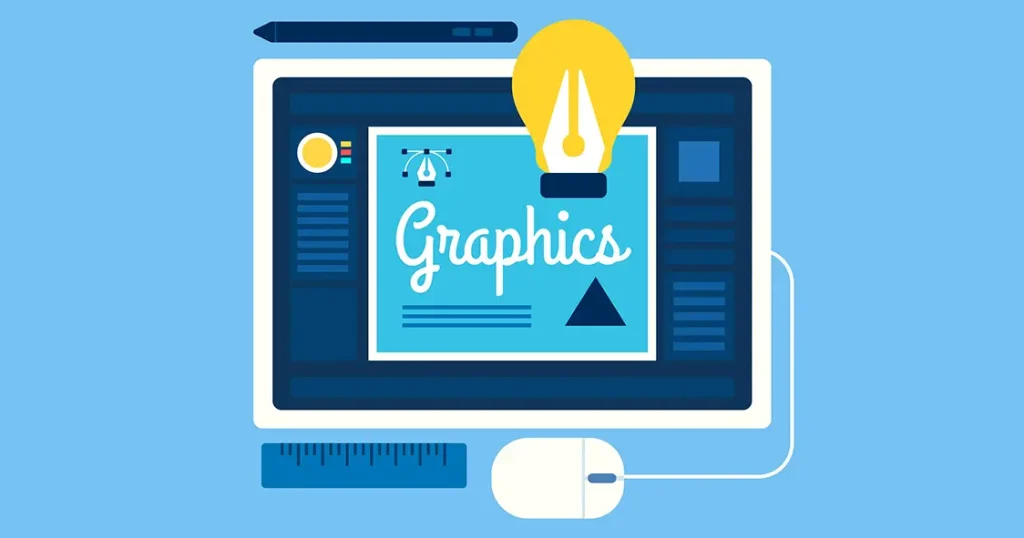 graphic designs example